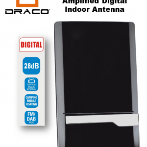 Funke DSC250 Active Indoor Antenna - Skycom Satellite